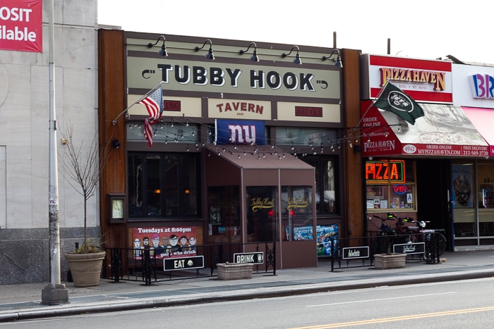 Why we Moved to Inwood - From Inwood Out