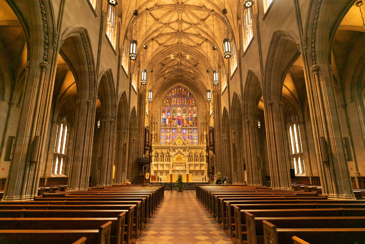 The Best Things to do in Lower Manhattan