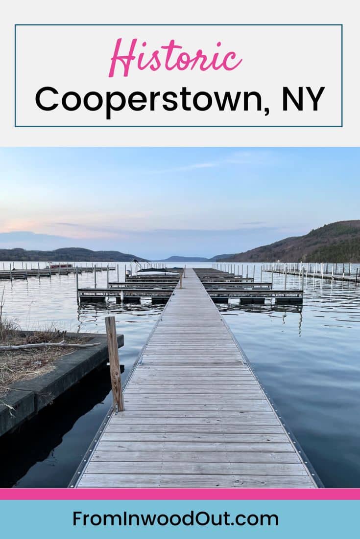 Best Things to do in Cooperstown, NY