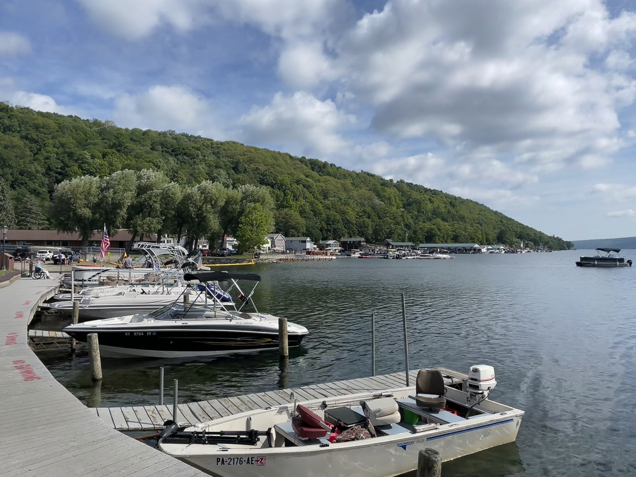 23 Best Things to do in Hammondsport, NY