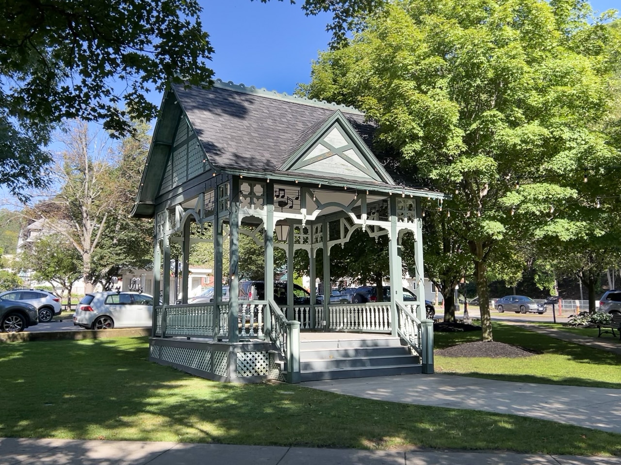 23 Best Things to do in Hammondsport, NY