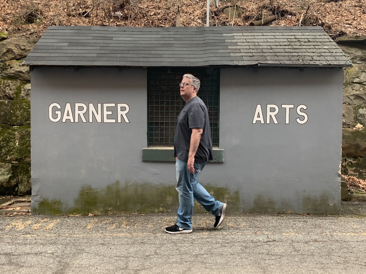 GARNER Arts Center: An Artist Community in a Historic Setting - From ...
