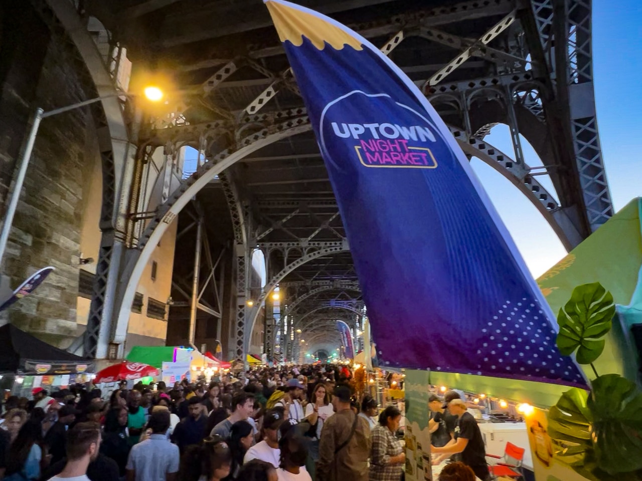 12 Ways to Experience the Energy of New York at Night - From Inwood Out